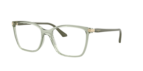 Vogue Eyewear® Official Website | Vogue Eyewear® PL