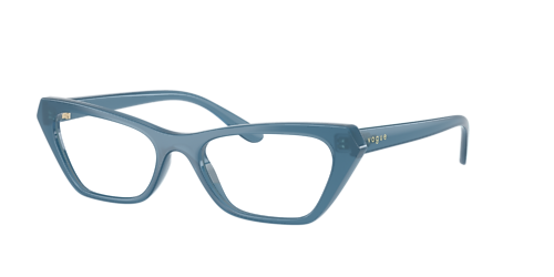 Vogue Eyewear® Official Website | Vogue Eyewear® PL