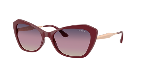 Web oficial de Vogue Eyewear | Gafas de sol y gafas de vista